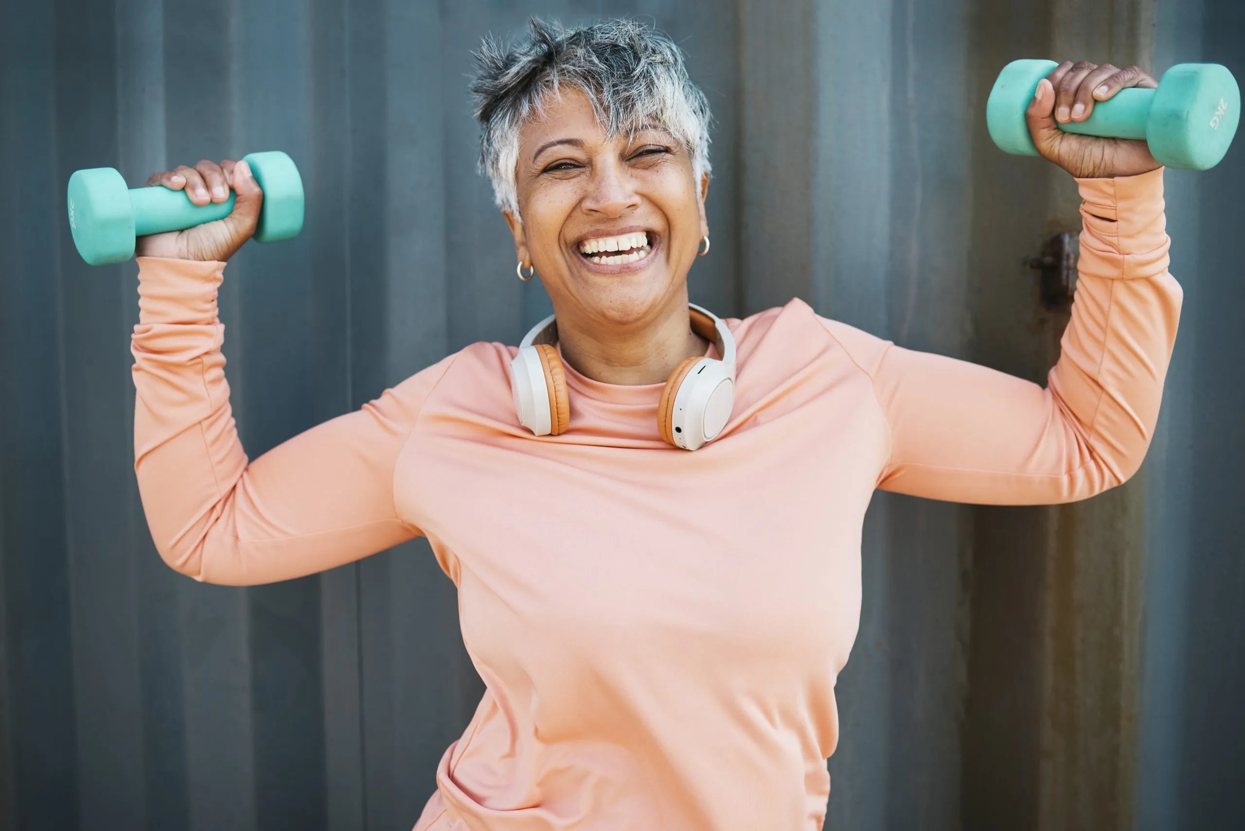 HIIT for Seniors: Safe Strategies for Enhanced Fitness – Ultra Botanica