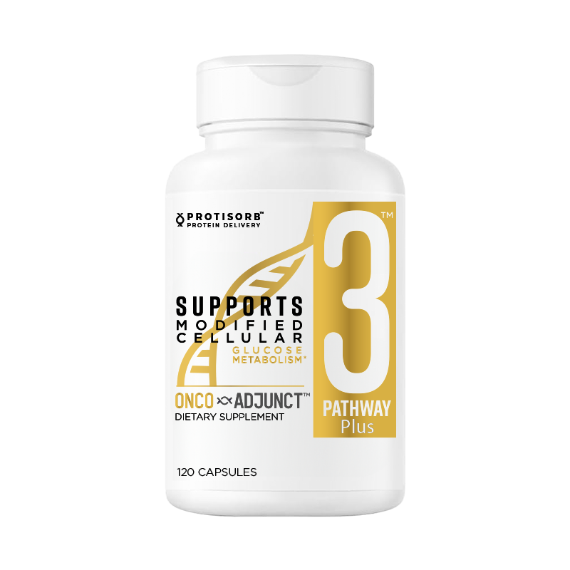 ONCO-ADJUNCT™ Pathway-3 PLUS™ – Ultra Botanica