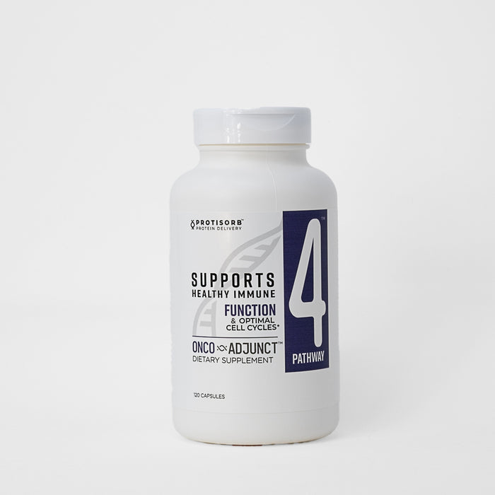 ONCO-ADJUNCT™ Pathway-4™ – Ultra Botanica