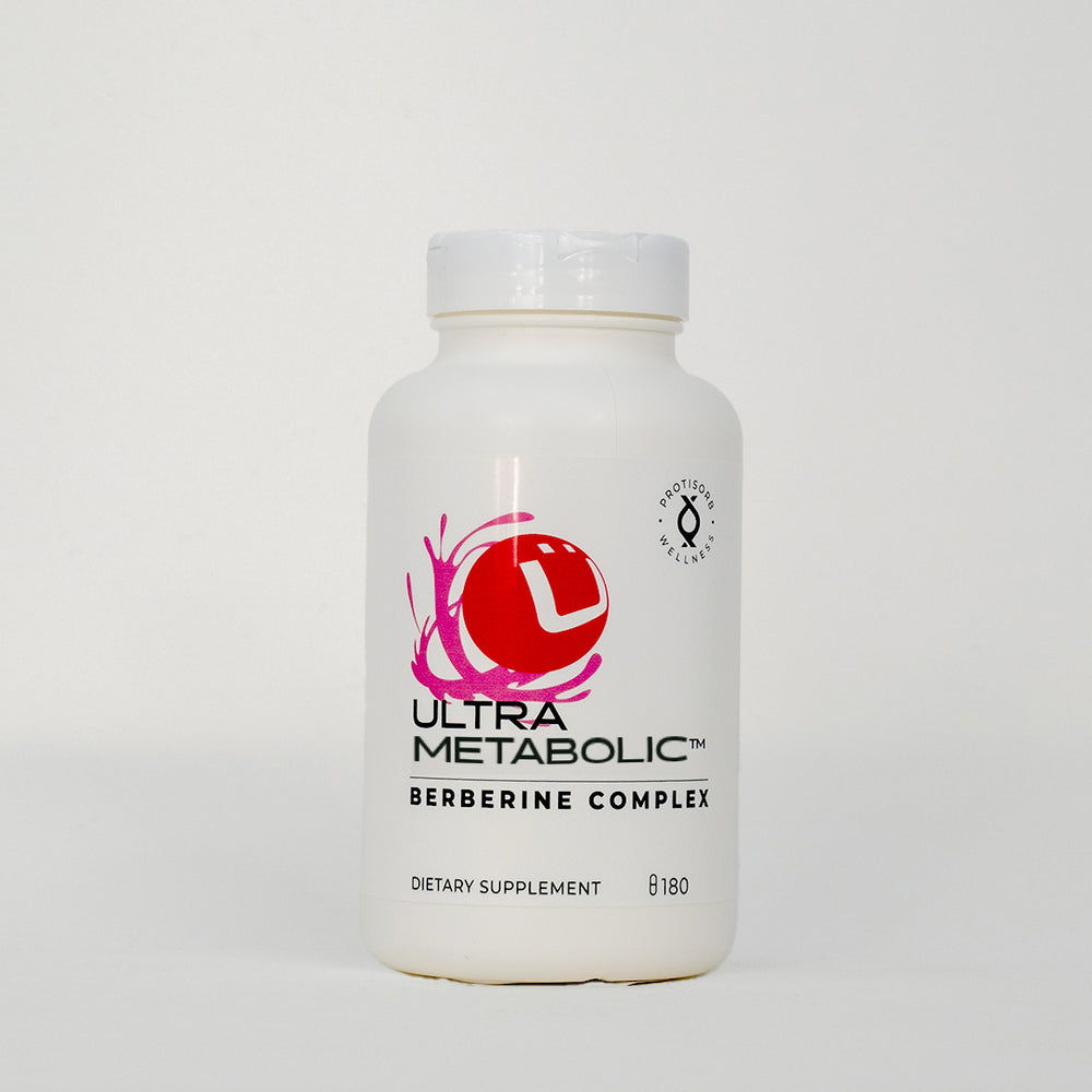 UltraMetabolic™ – Ultra Botanica
